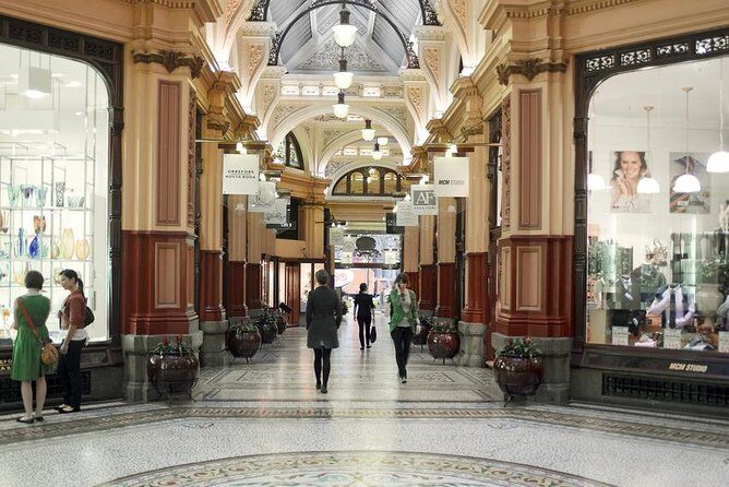 Small-Group Melbourne Sightseeing Tour with Beach Boxes - Frequently Asked Questions