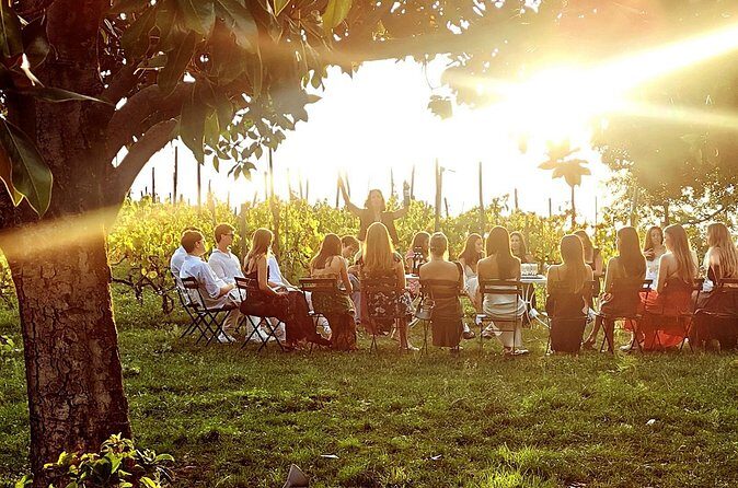 Small Group Minardi Winery Tour - Practical Tips for Your Visit