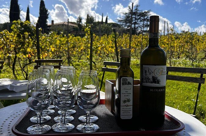 Small Group Minardi Winery Tour - FAQ