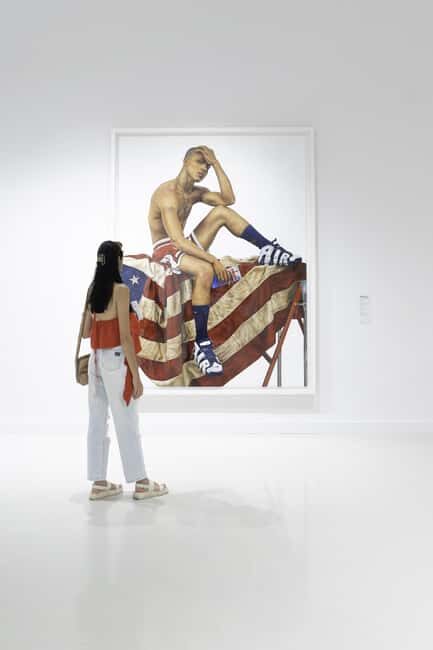Small-Group Moco Museum Barcelona: Banksy & Modern Art Tour - Why You Should Consider This Tour