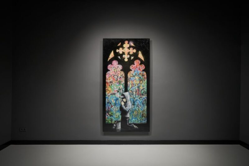 Small-Group Moco Museum Barcelona: Banksy & Modern Art Tour - Who Will Love This Experience?