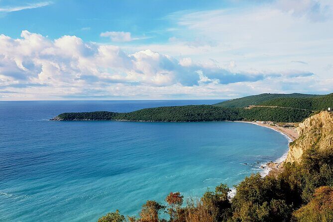 Small group Montenegro Tour for Cruise Passengers - What to Expect from the Itinerary