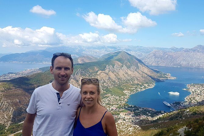 Small group Montenegro Tour for Cruise Passengers - Practical Tips for Your Montenegro Shore Excursion
