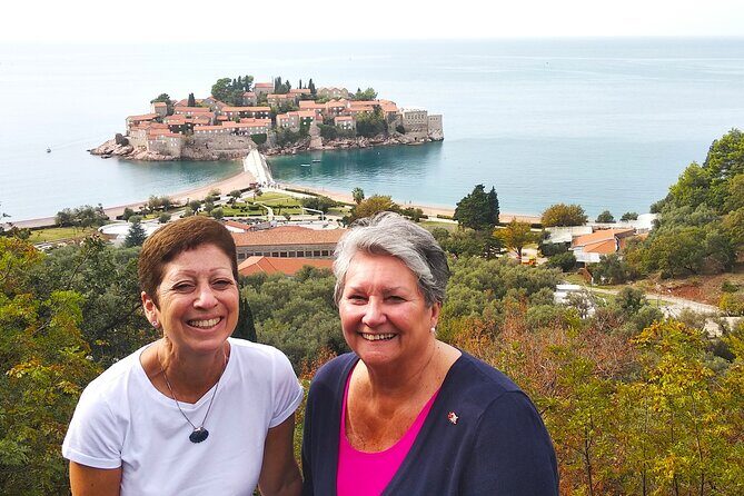Small group Montenegro Tour for Cruise Passengers - FAQs