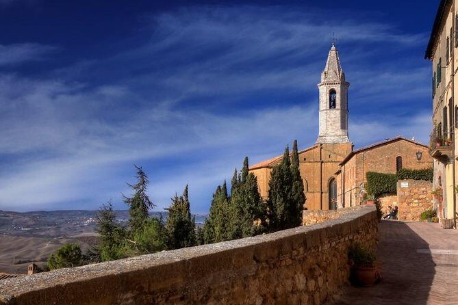 Small-Group Montepulciano and Pienza Day Trip from Siena - An In-Depth Look at the Tour Experience