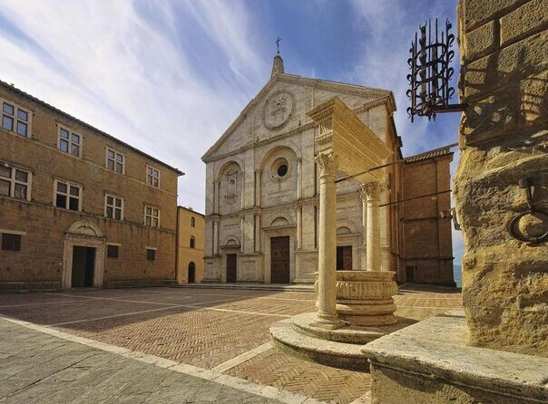 Small-Group Montepulciano and Pienza Day Trip from Siena - Why This Tour Delivers Excellent Value