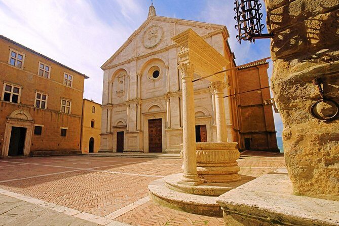 Small-Group Montepulciano and Pienza Day Trip from Siena - Who Will Love This Tour?