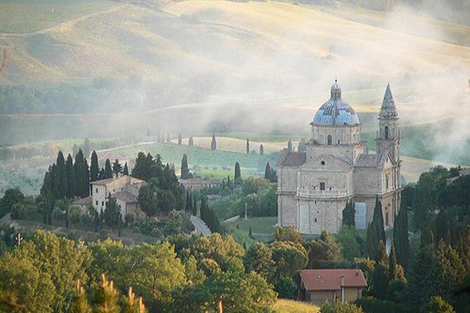Small-Group Montepulciano and Pienza Day Trip from Siena - FAQ