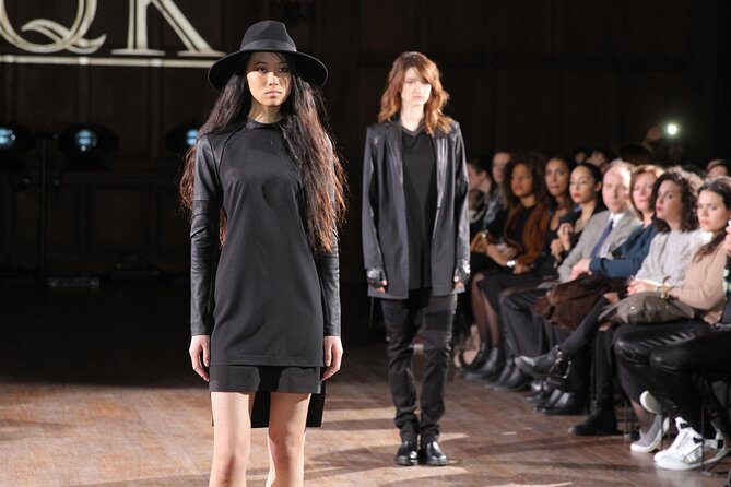 Small-Group Montreal Designers Shopping Tour with a Style Coach - A Deep Dive into the Montreal Fashion Tour