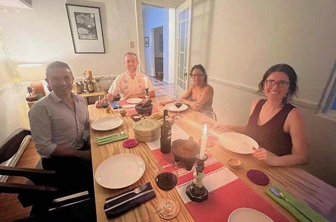 Small Group Multi-Variety Tamal Cooking Class in La Condesa - FAQ