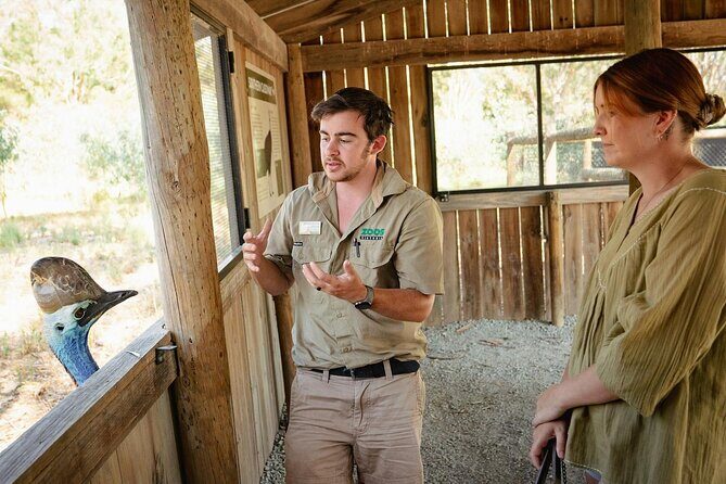 Small-Group Murray River Adventure - Paddle Steamer & Wildlife - What Makes This Tour Special
