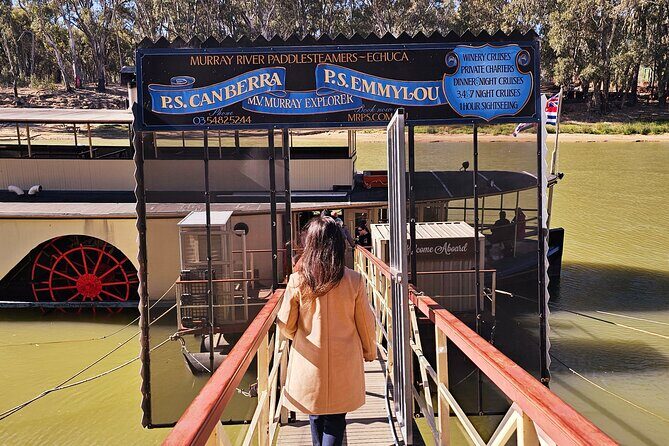 Small-Group Murray River Adventure - Paddle Steamer & Wildlife - Who Is This Tour Best For?