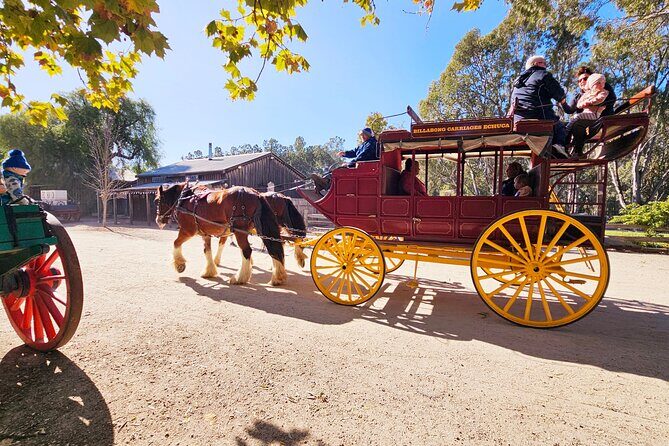 Small-Group Murray River Adventure - Paddle Steamer & Wildlife - FAQ
