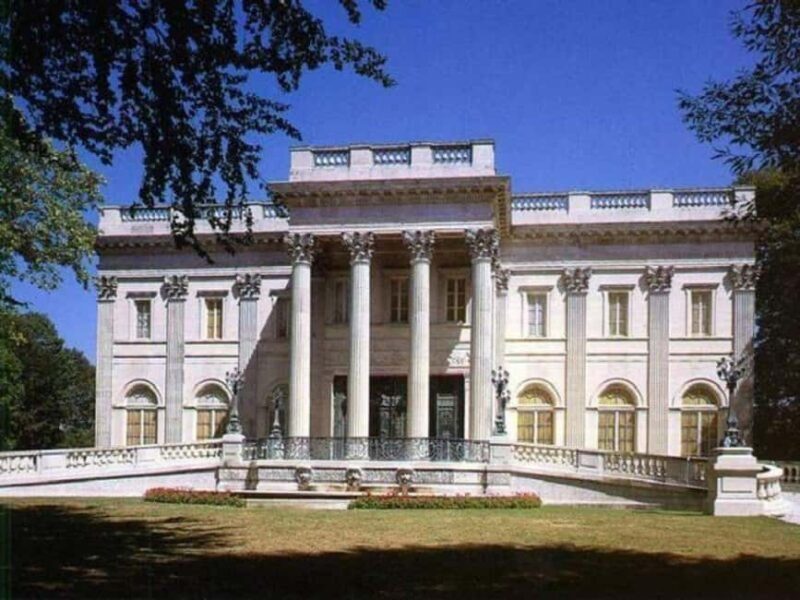Small Group Newport,The Breakers and Marble House 1-Day Tour - Authentic Experiences & Traveler Insights