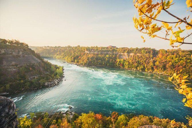 Small-Group Niagara Falls Day Tour from Toronto with Boat and Lunch Options - Is This Tour Worth It?