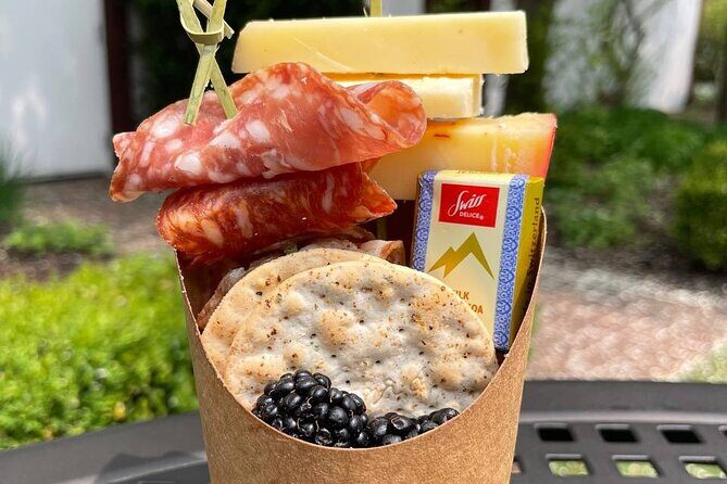 Small Group Niagara-on-the-Lake Wine Tasting Tour - Frequently Asked Questions