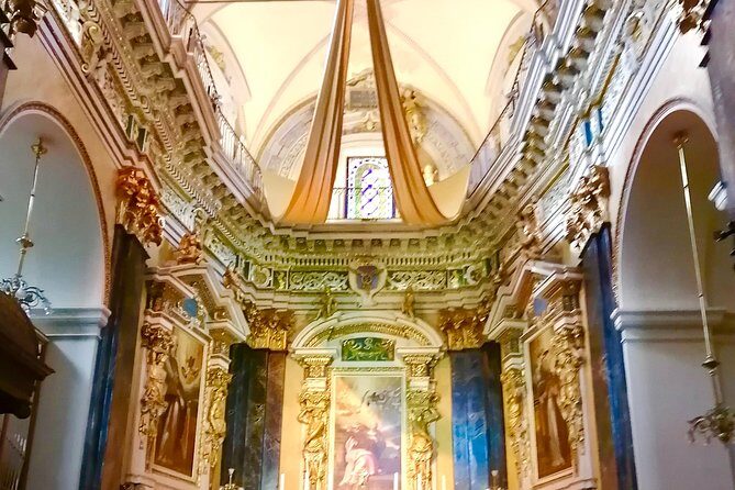 Small-Group Nice Walking Tour of the Old Town with a Local Guide - Who Should Book This Tour?