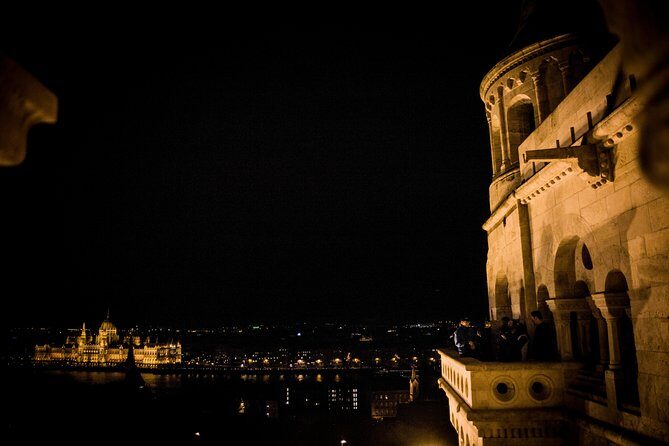 Small-Group Night Tour in Budapest on MonsteRoller e-Scooters - The Sum Up: Who Will Love This Tour