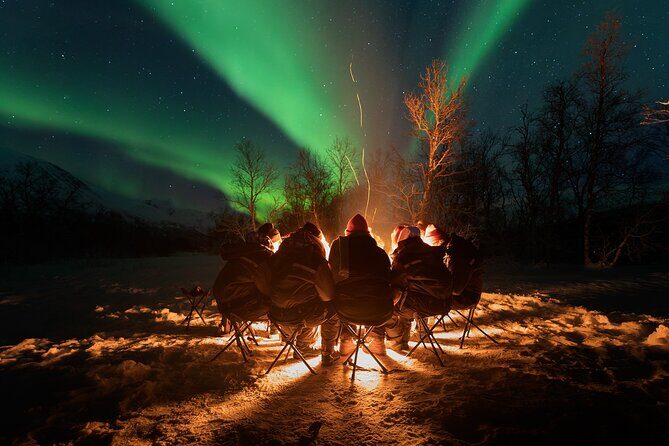 Small-Group Northern Lights Tour from Tromso with Photos - Final Thoughts: Is This Tour Worth It?