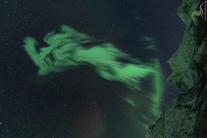 Small-Group Northern Lights Tour from Tromso with Photos - FAQs