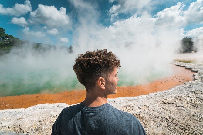 Small Group Northern Voyager 7 Days Tour - Introduction