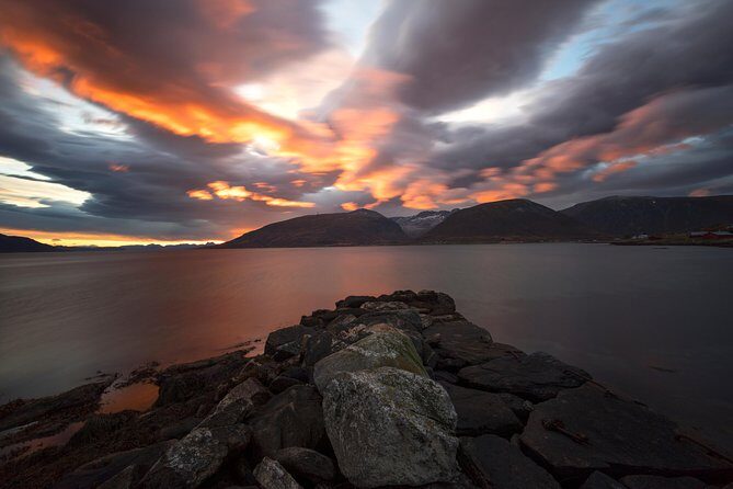 Small-Group Norwegian Fjords Tour from Tromso with Photos - The Sum Up