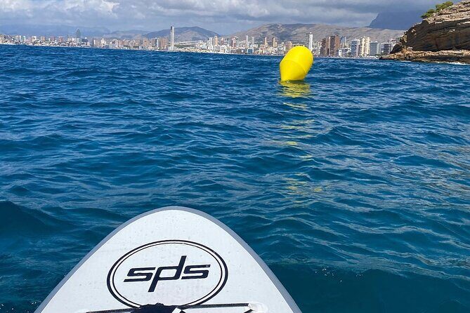 Small Group Paddle Surf Experience in Benidorm - FAQ