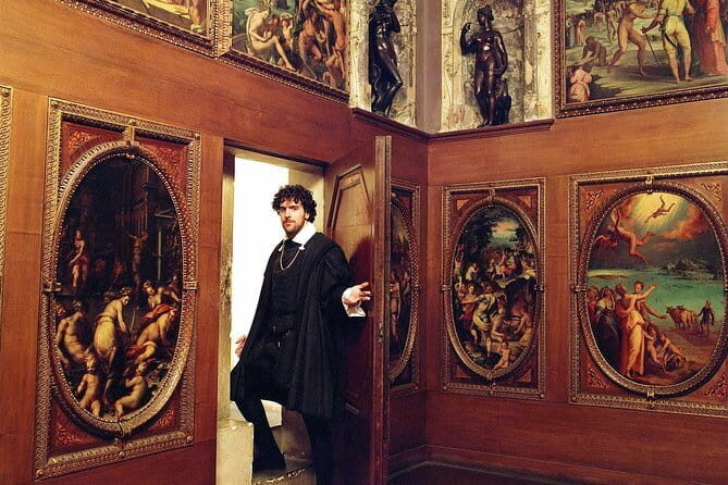 Small-Group Palazzo Vecchio Secret Passages Tour with Lunch Or "Gelato" - Pricing and Value Analysis