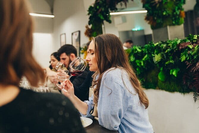 Small-Group Palazzo Vecchio Secret Passages Tour with Lunch Or "Gelato" - The Sum Up