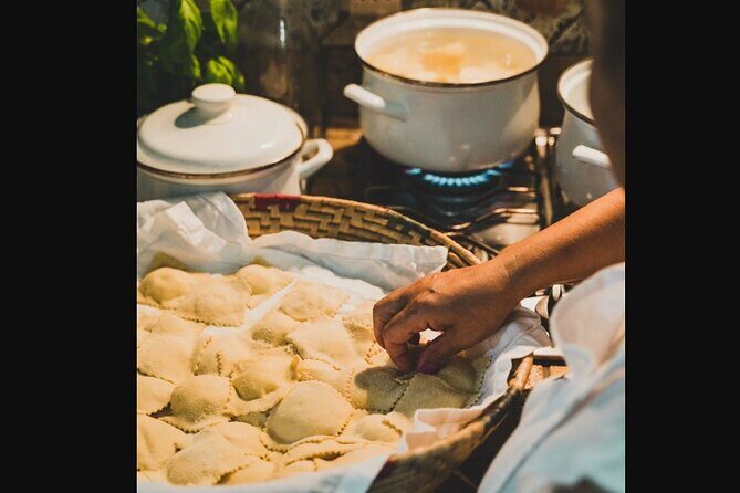 Small group Pasta and Tiramisu at Local Home in Olbia - Authenticity & Value for Travelers