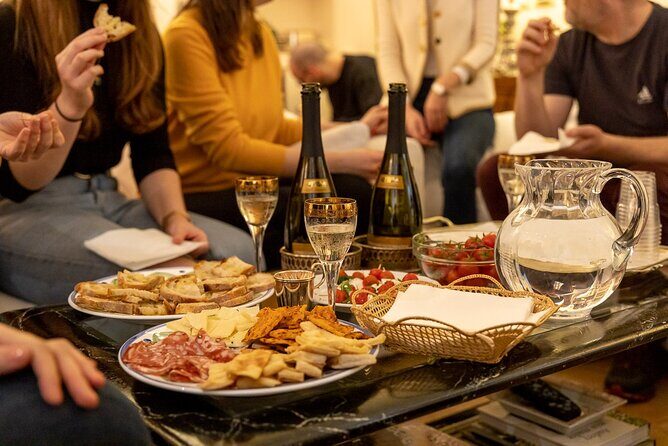 Small group Pasta and Tiramisu class in Como - An Introduction to Como’s Culinary Charm