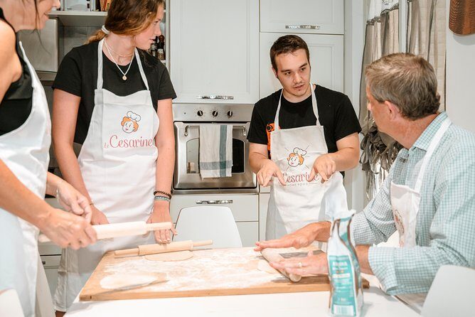 Small group Pasta and Tiramisu class in Como - Who Will Love This Tour?