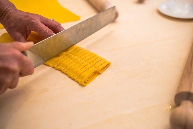 Small group Pasta and Tiramisu class in Como - Final Thoughts