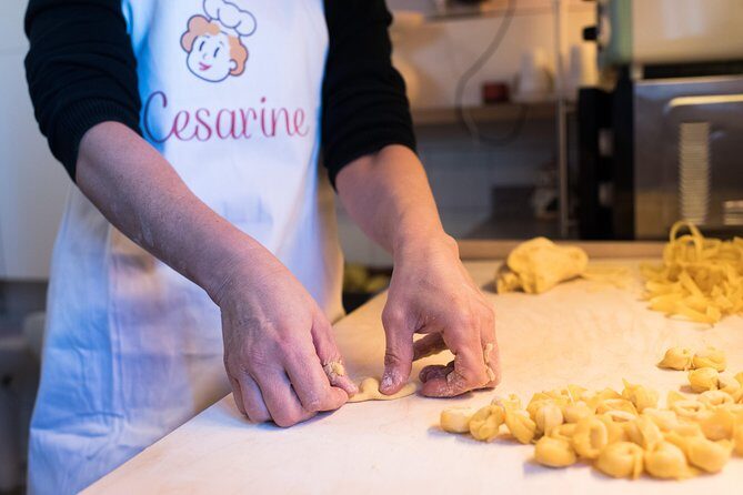 Small group Pasta and Tiramisu class in Milan by Cesarine - A Closer Look at the Experience