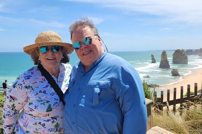 Small Group Personalised Private Tours Melbourne (up to 14 pax) - Key Points