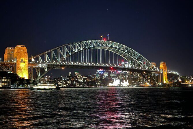 Small Group Personalised Private Tours Sydney - Exploring the Itinerary in Detail