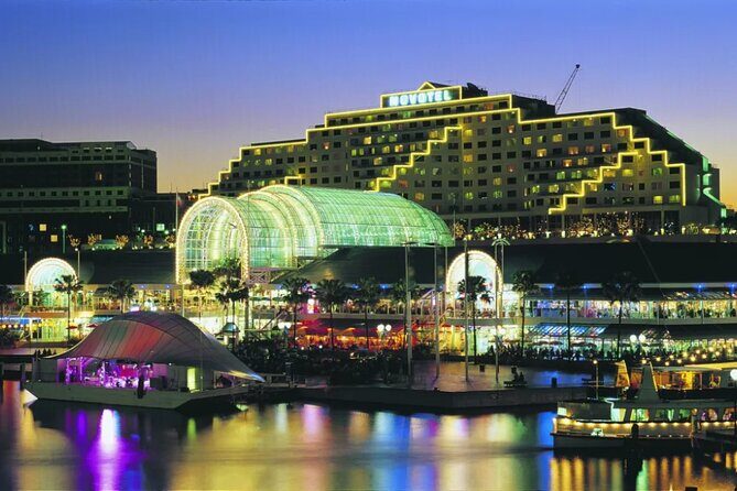 Small Group Personalised Private Tours Sydney - Who is This Tour Best For?