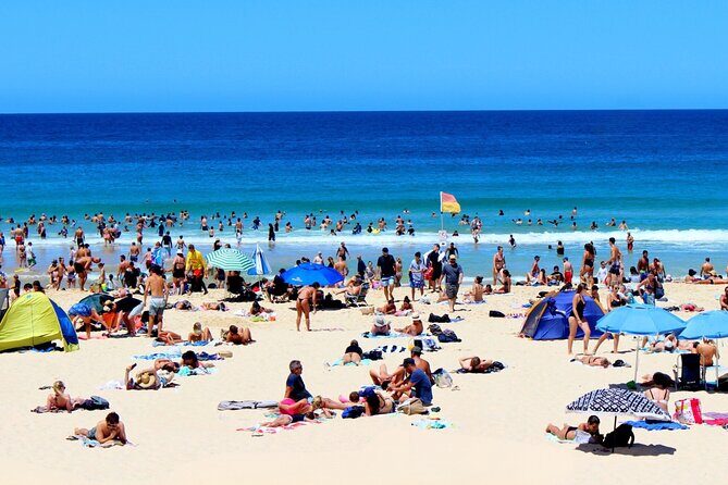 Small Group Personalised Private Tours Sydney - FAQs