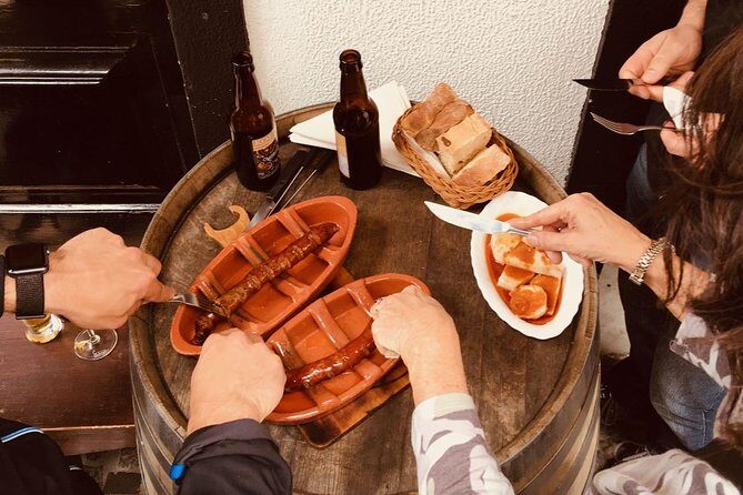 Small-Group Ponta Delgada Food Tour in Azores - Frequently Asked Questions