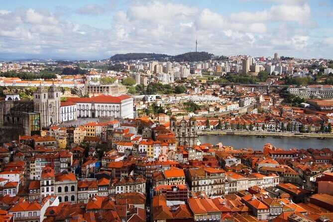 Small-group Porto's Roots Walking Tour - Why You Should Consider This Tour