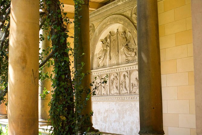 Small group Potsdam: A Journey Through History and Palaces - FAQ