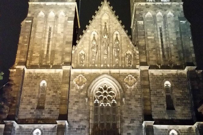 Small-Group Prague Castle and Interiors Walking Tour - Frequently Asked Questions