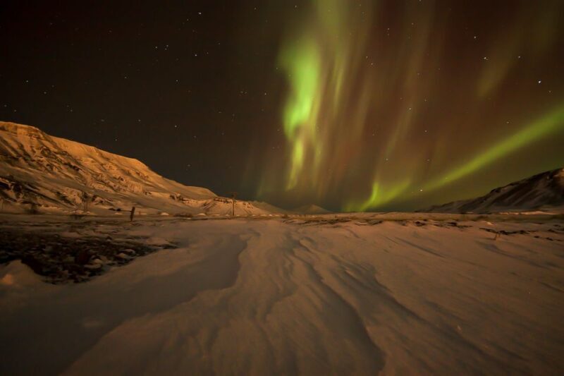 Small-Group Premium Northern Lights Tour from Reykjavik - Key Points