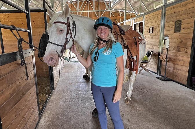 Small Group Rainforest Trail Ride - The Sum Up