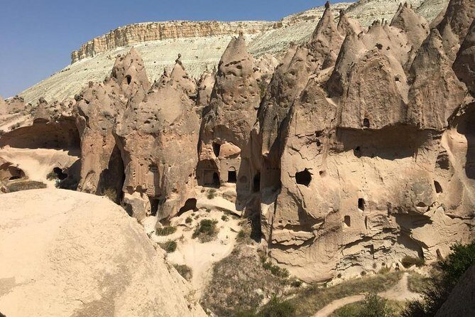 Small Group Red Tour - Who Will Love This Tour?