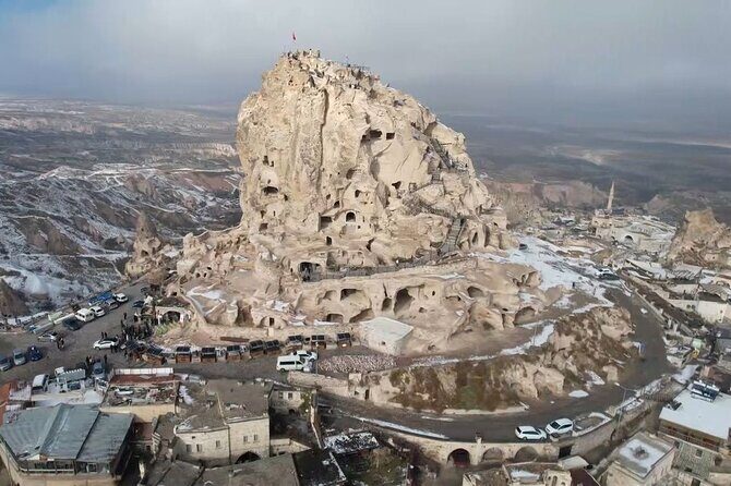 Small Group Red Tour Experience in Cappadocia - Final Thoughts  