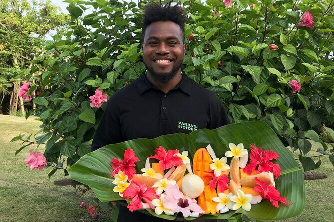 Small Group River Kayaking Tour from Port Vila - Unique Highlights and Moments