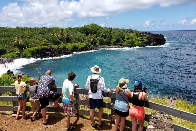 Small-Group Road to Hana Adventure Tour with Pickup & Lunch - Who Should Consider This Tour?