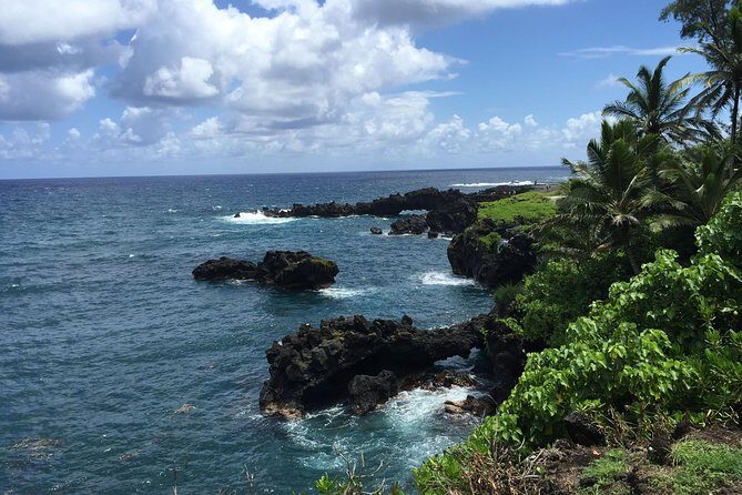 Small-Group Road to Hana Adventure Tour with Pickup & Lunch - FAQ