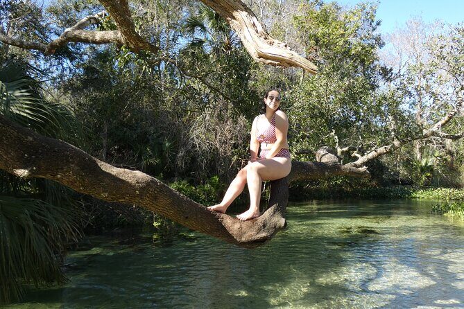 Small Group Rock Springs Run Eco Kayak Adventure - Pricing & Value